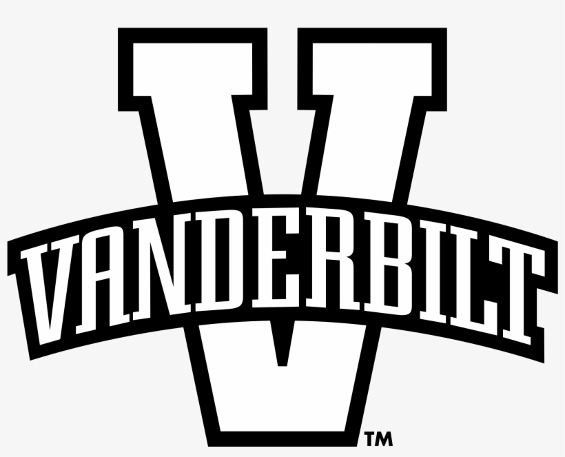 Vanderbilt Commodores Logo Png Transparent - Vanderbilt Commodores ...