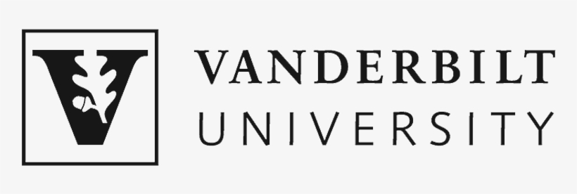 Logos Vanderbilt University - Vanderbilt University Logo PNG Image ...