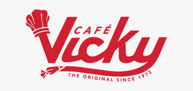 Download Office Of Business Services - Vicky Bakery Logo | Transparent ...