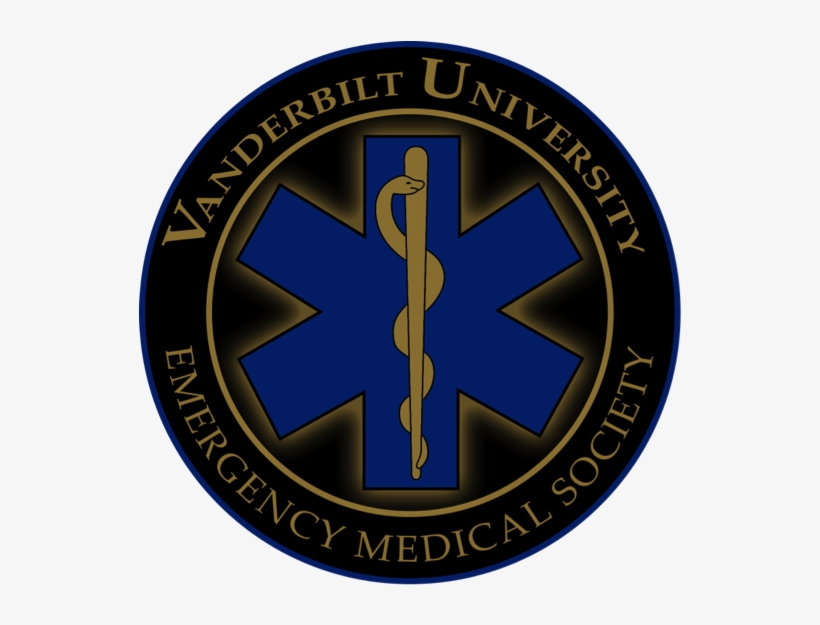 Download Vanderbilt Emergency Medical Society Logo - New York Military ...