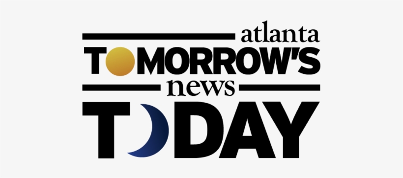 Tomorrow's News Today - Tomorrow's News In English PNG Image ...