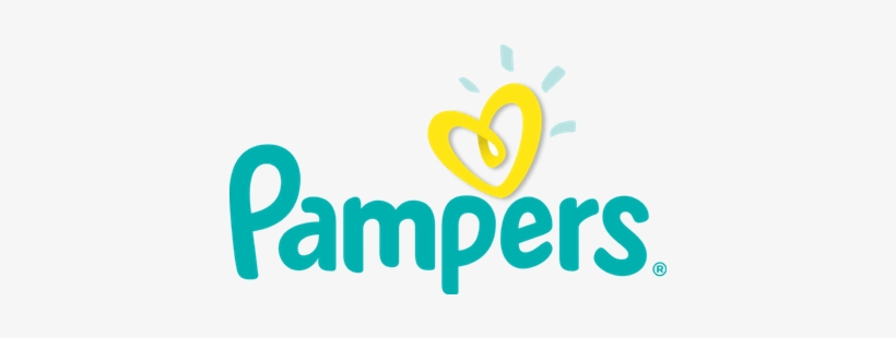 Pampers Logo - Pampers Logo Png PNG Image | Transparent PNG Free ...