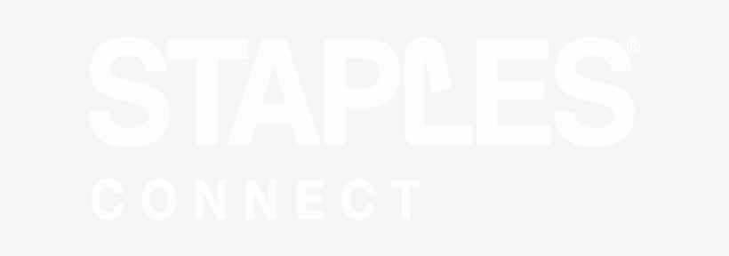 Website For Staples Connect - Staples 50 Cent Sale PNG Image ...