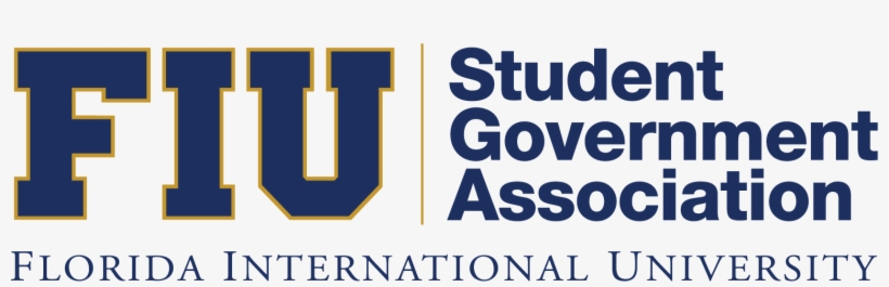 Gc Retail And Dining Operations Update - Fiu Sga Logo PNG Image ...