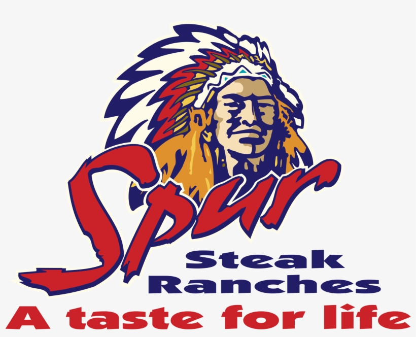 Spur Logo Png Transparent Svg Freebie Supply - Spur Monday Special 2018 ...