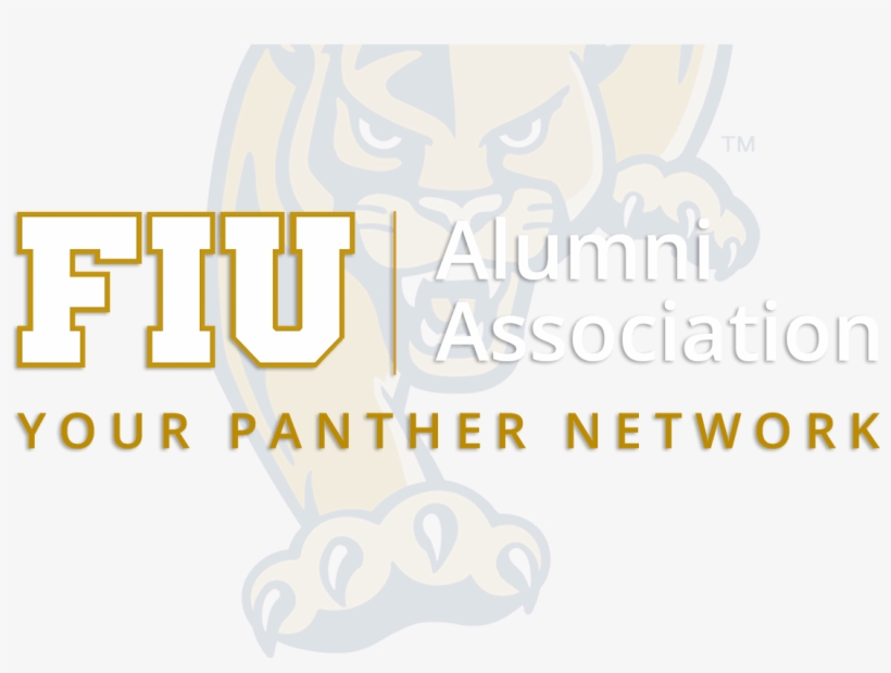 Download Fiu - Fiu Panthers | Transparent PNG Download | SeekPNG