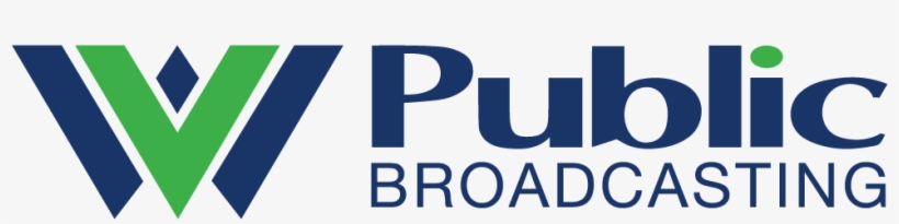 West Virginia Pbs, Wvpb-tv Station Logo - European Union Social Fund ...