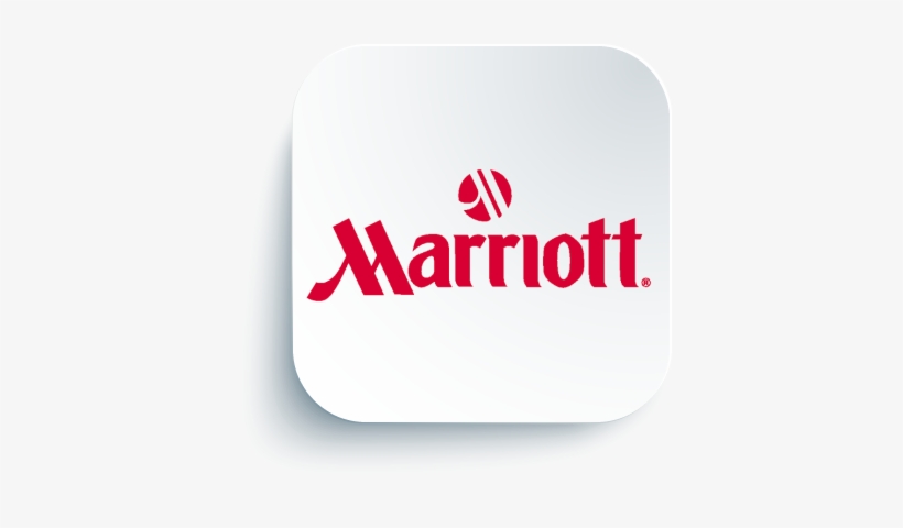Marriott Logo Transparent