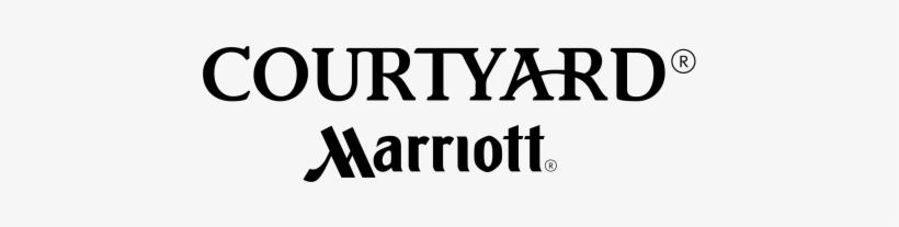 Courtyard Marriott Logo Png PNG Images | PNG Cliparts Free Download on ...