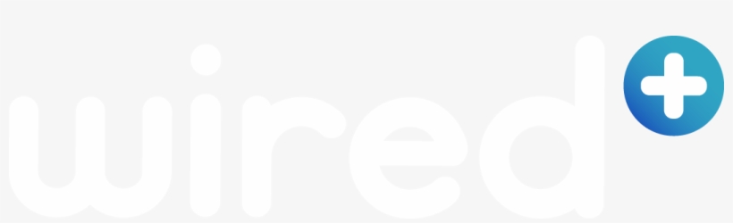 Logo Logo - Wired Plus PNG Image | Transparent PNG Free Download on SeekPNG