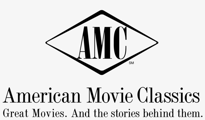 Download Amc Logo Png Transparent - American Movie Classics ...
