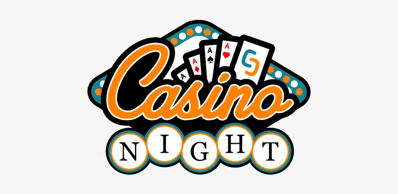 Casino Night Casino Clip Art PNG Image | Transparent PNG Free Download ...