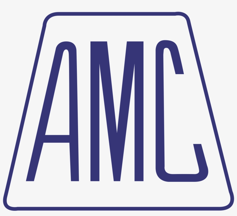 Download Amc Logo Png Transparent - Vector Graphics | Transparent PNG ...
