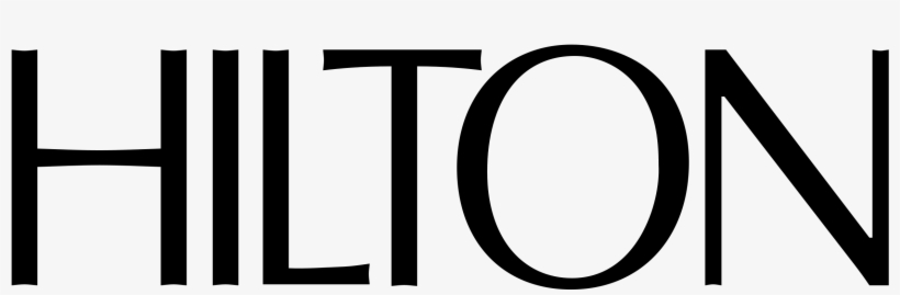Download Hilton Logo Png Transparent - Hilton Logo | Transparent PNG ...