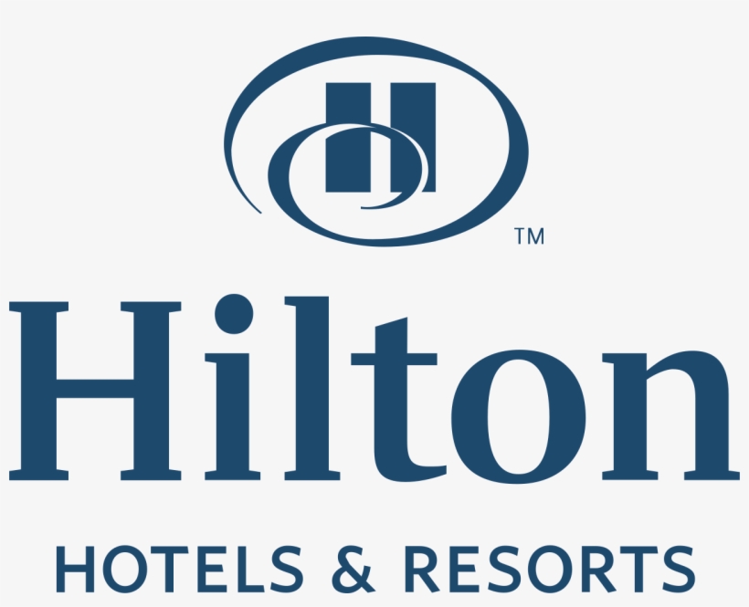 Download File - Hiltonhotelslogo - Svg - Hilton Hotel And Resorts ...