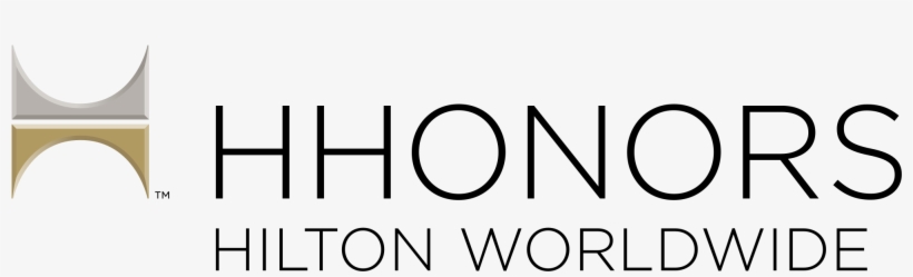 Hilton Hhonors Logo - Hhonors Hilton Worldwide PNG Image | Transparent ...