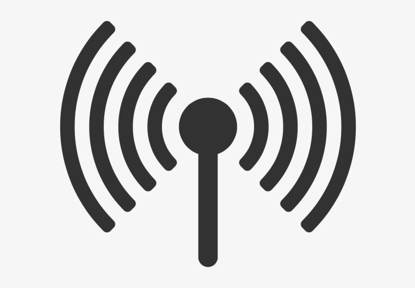 Wireless Sensors - Information Technology Icon Png PNG Image ...