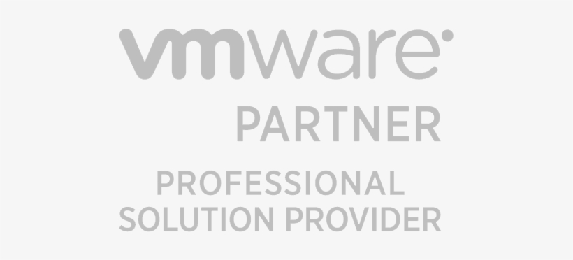 Vmware Partner Logo 1 Copy - Vmware Partner Logo PNG Image ...