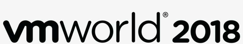 A First Look At Vmware Cloud Assembly - Vmworld 2018 Vmworld Logo PNG Image | Transparent PNG ...