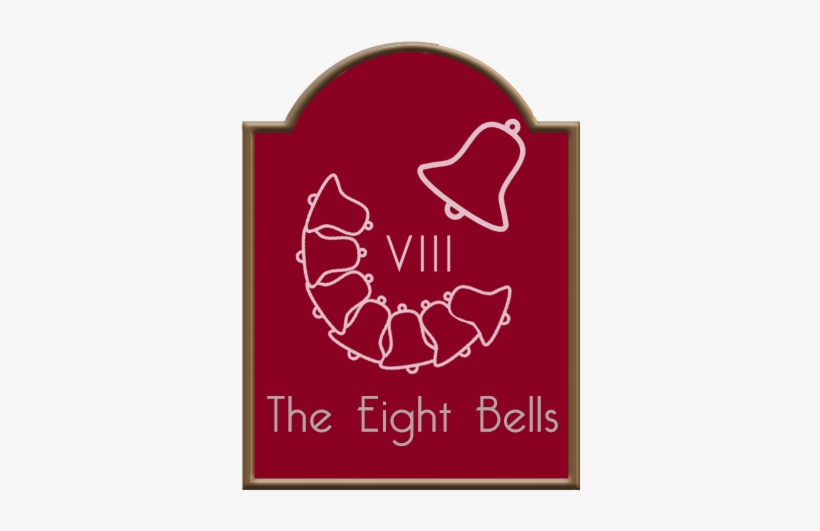 Welcome To The Eight Bells Eaton - Sign PNG Image | Transparent PNG ...