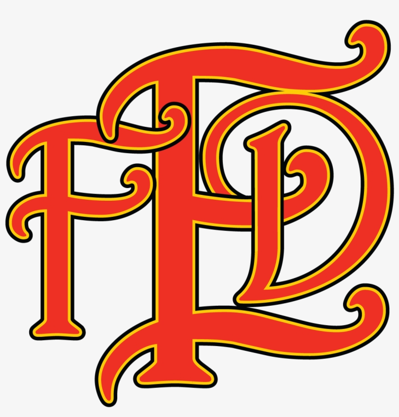 Eaton Fire Department - Manchester United PNG Image | Transparent PNG ...