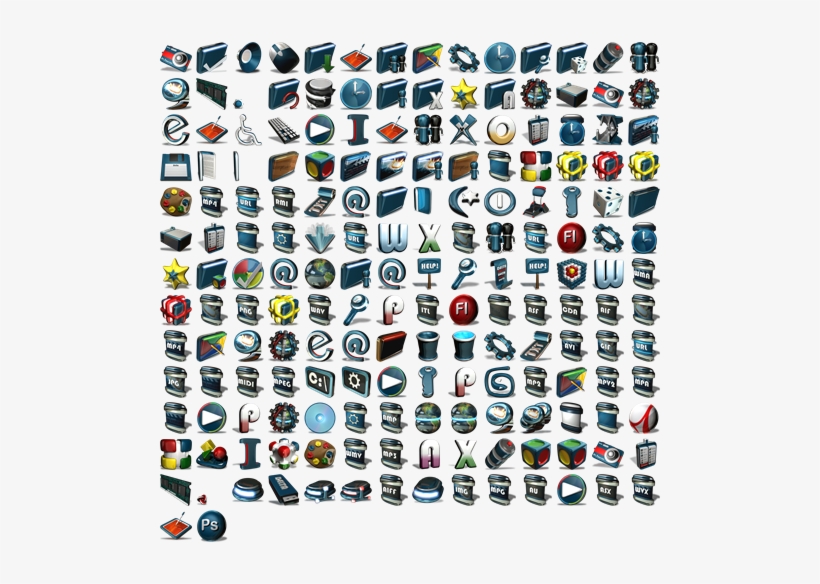 Download Search - Delta Icons | Transparent PNG Download | SeekPNG