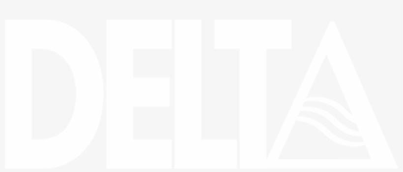 Delta Logo Main - Plan White PNG Image | Transparent PNG Free Download ...