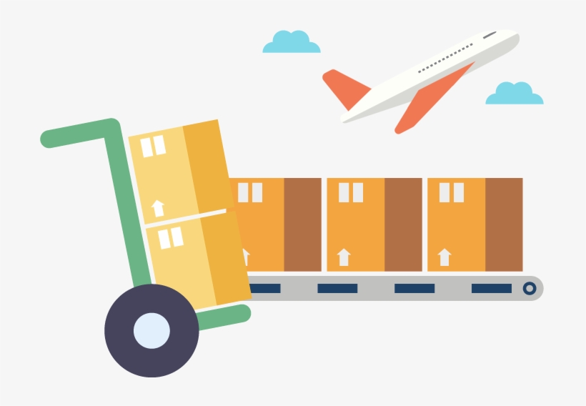 Shipping Png - - Shipping Product PNG Image | Transparent PNG Free ...