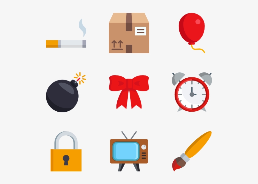 Svg Royalty Free Download Object Icon Packs Svg Psd - Object Flat Png ...