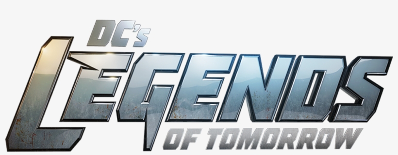Lotlogo - Dc Legends Of Tomorrow Logo PNG Image | Transparent PNG Free ...