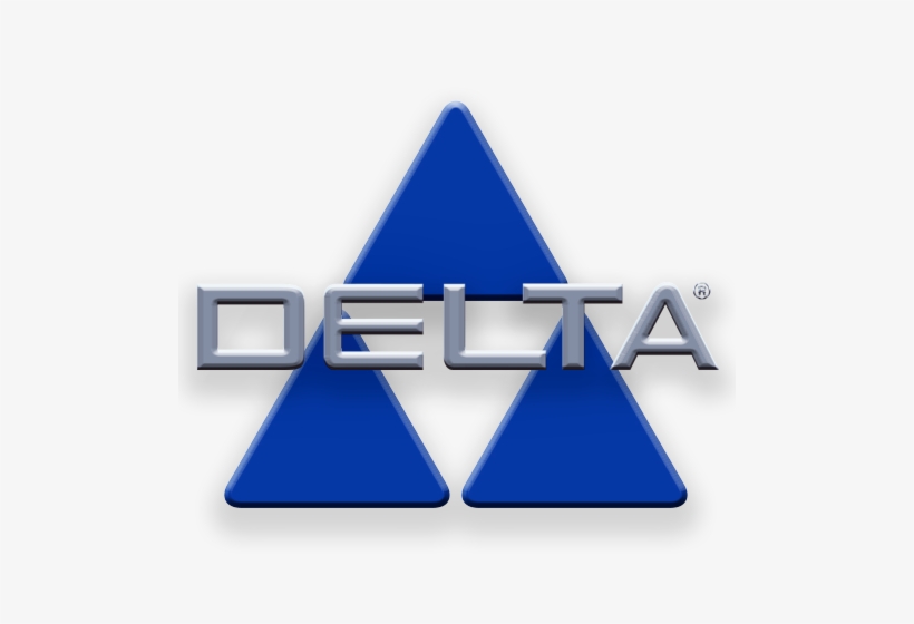 Delta Machinery - Delta Tool Logo PNG Image | Transparent PNG Free ...