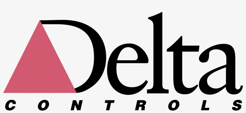 Delta Controls Logo Png Transparent - Delta Controls Logo PNG Image ...