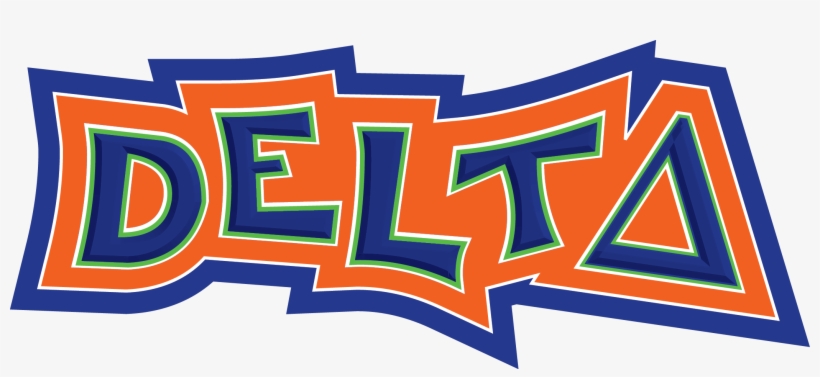 Delta Logo Final - Delta Pioneer Club PNG Image | Transparent PNG Free ...