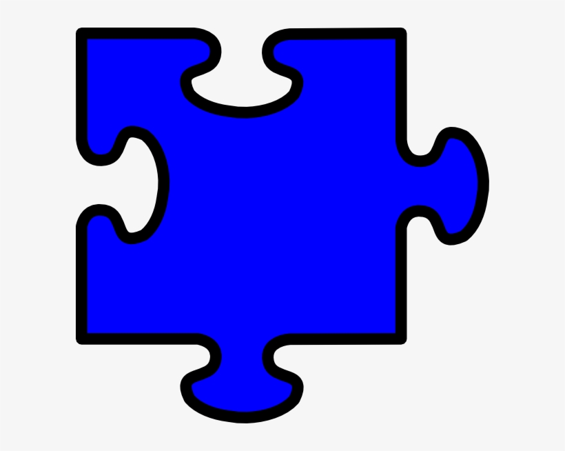 Download Blue Jigsaw Svg Clip Arts 600 X 574 Px | Transparent PNG ...