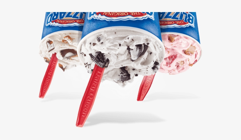 Dq Bogo Offer - Dairy Queen Blizzard PNG Image | Transparent PNG Free ...