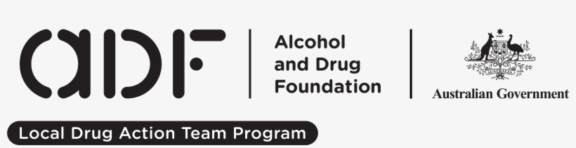 Adf Ldat Logo Png - Alcohol And Drugs Foundation PNG Image ...