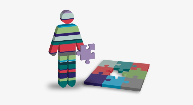 Protagen Man Jigsaw - Play PNG Image | Transparent PNG Free Download on ...