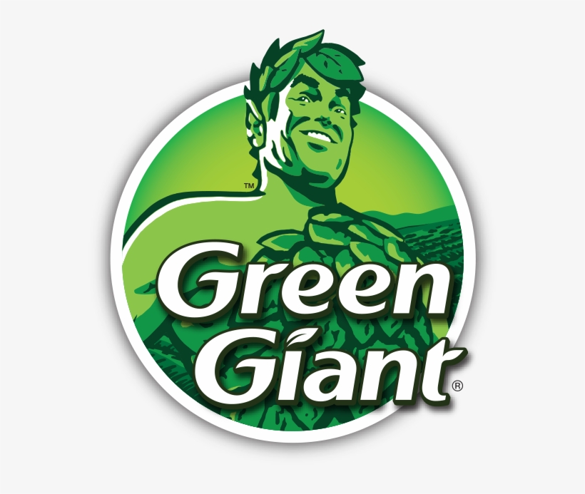 Download Green Giant Png - Jolly Green Giant Logo | Transparent PNG ...