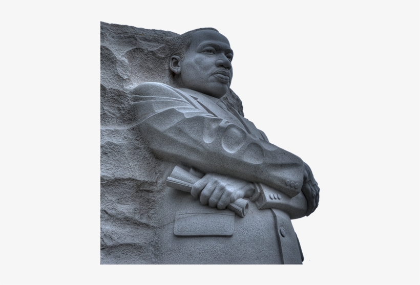 Mlk Statue Png Svg Transparent Download - Portable Network Graphics PNG ...