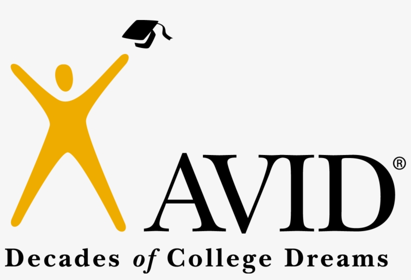 Download Avid Logo - Avid Program | Transparent PNG Download | SeekPNG