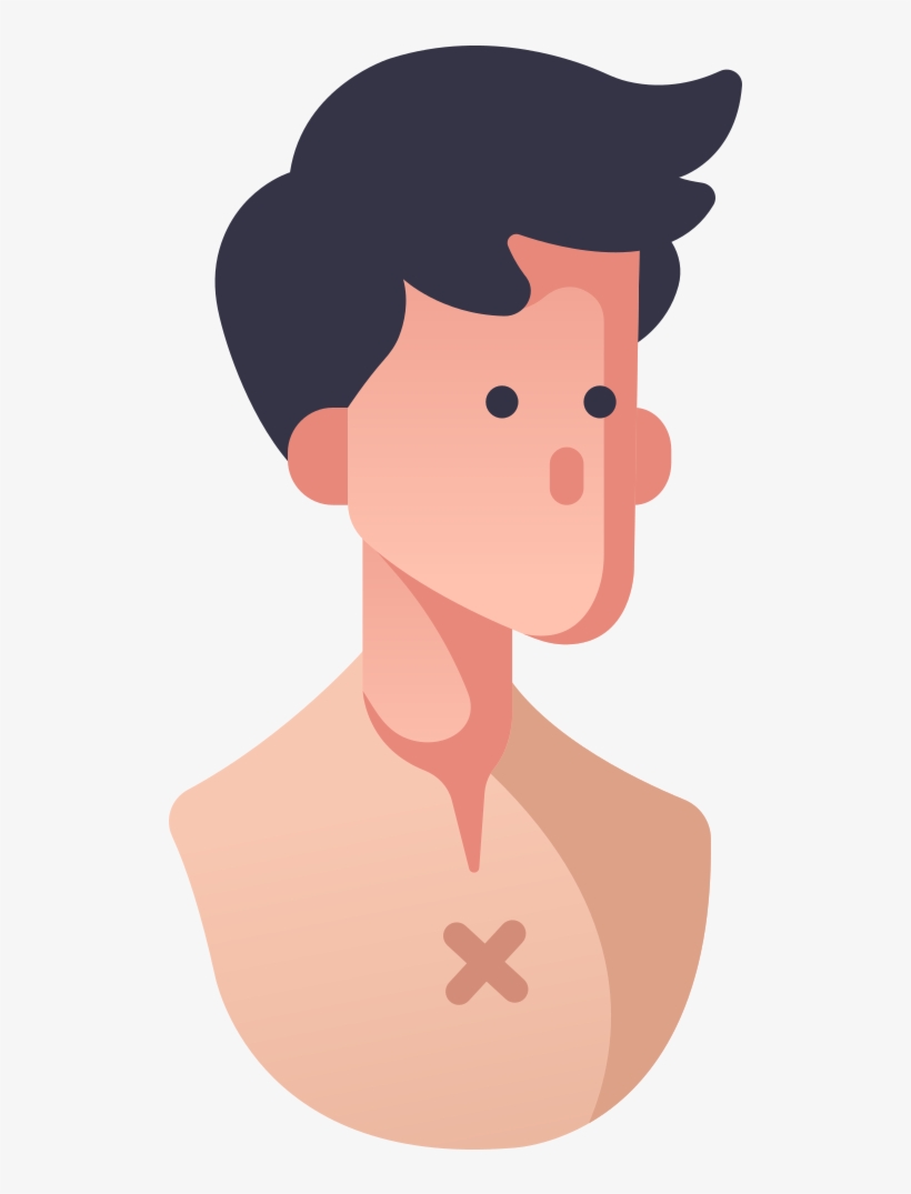 Villager Icon - Villager Vector PNG Image | Transparent PNG Free ...