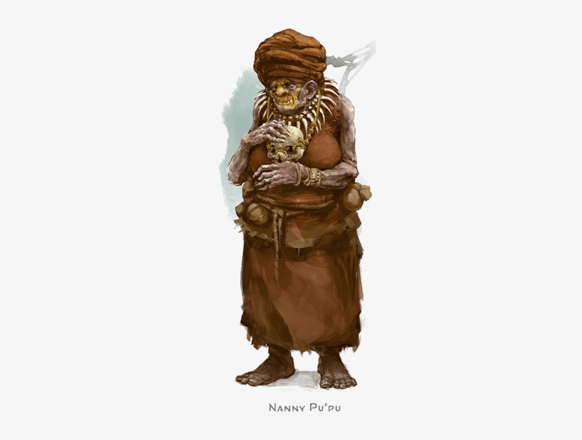 D&d Villager Png Svg Royalty Free Library - Carving PNG Image ...