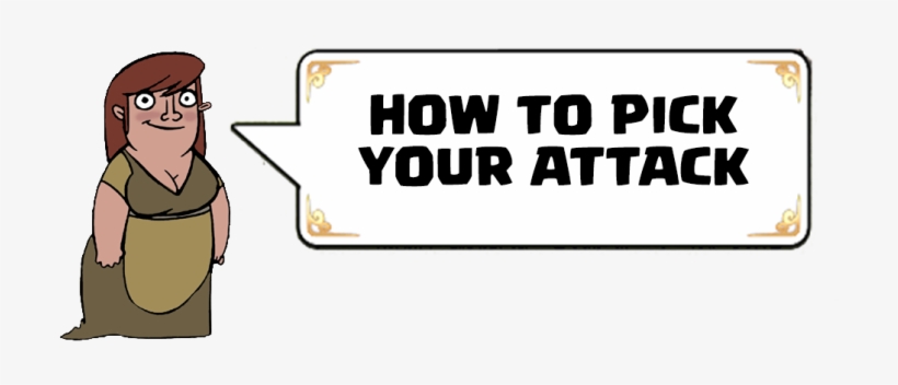 Helpful Villager Explains - Clash A Rama Villager PNG Image ...