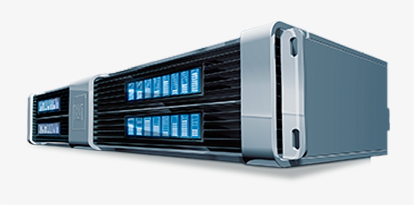 Softlayer Virtual Servers - Server PNG Image | Transparent PNG Free ...