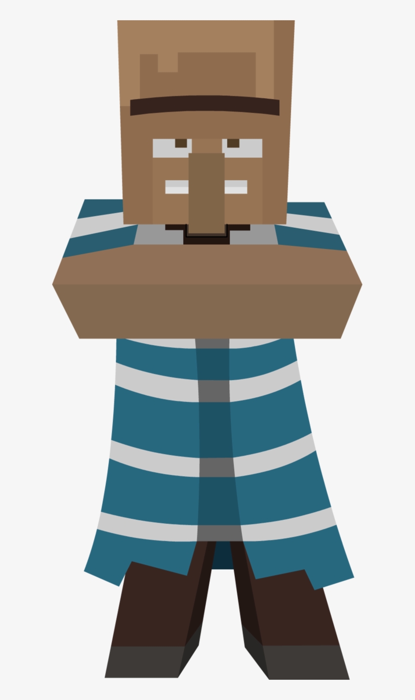 Graphic Village Jpg Pixels Craft - Slamacow Villager PNG Image ...
