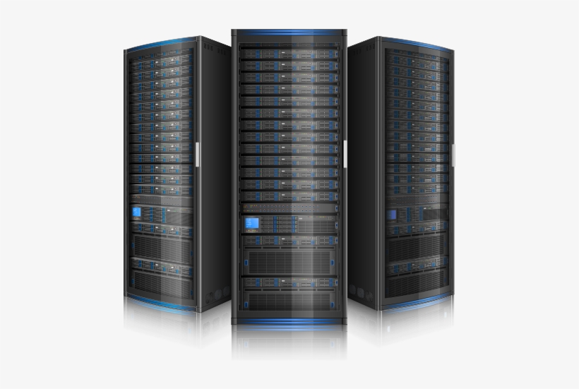 Servers - Super Computer Png PNG Image | Transparent PNG Free Download ...
