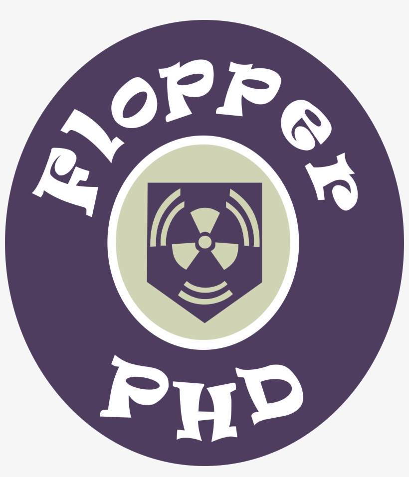 Quick Revive Soda By Nehus On Deviantart - Phd Flopper Logo PNG Image ...