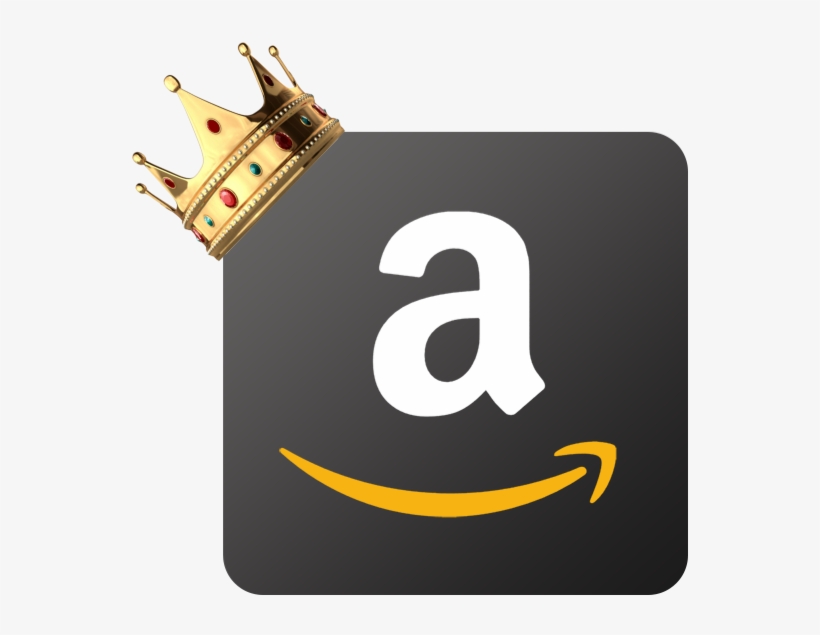 Logo Amazon PNG Image | Transparent PNG Free Download on SeekPNG