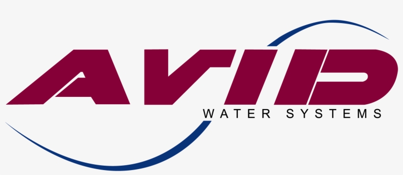 Download Avid Water Systems | Transparent PNG Download | SeekPNG