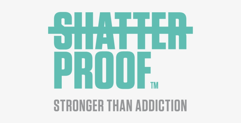 Shatterproof - Shatterproof Addiction PNG Image | Transparent PNG Free ...